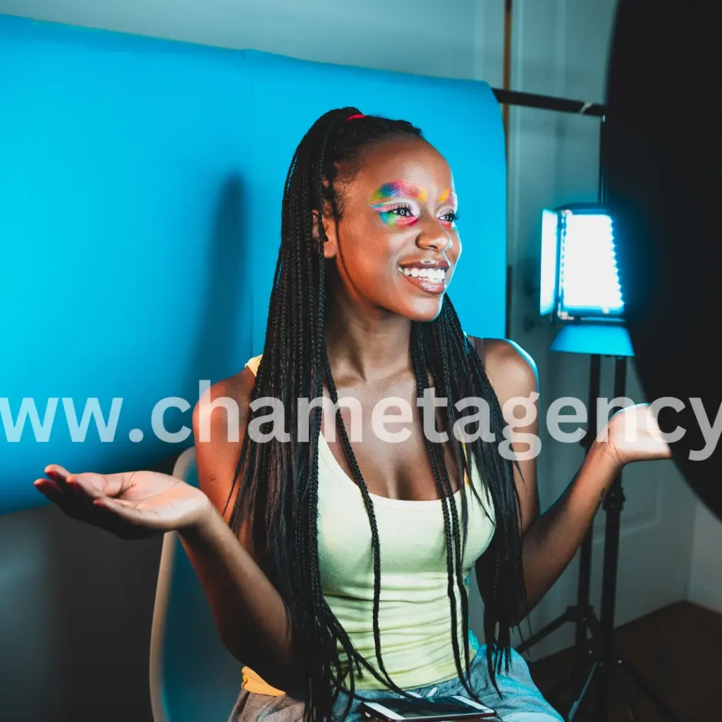 Chamet App Use: Experience A Comprehensive Guide - Chamet Agency