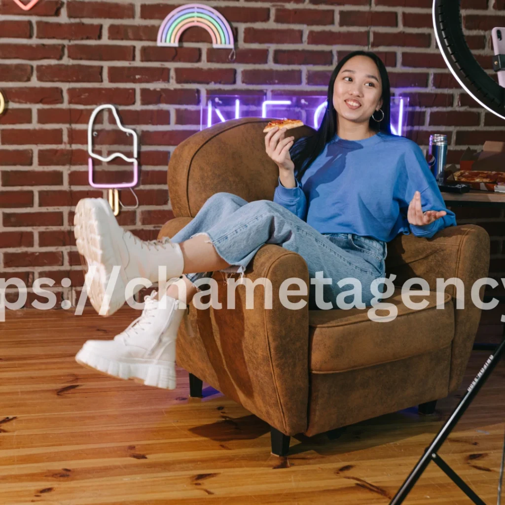 Chamet App Legitimacy: Ensuring a Trustworthy Digital Experience ...