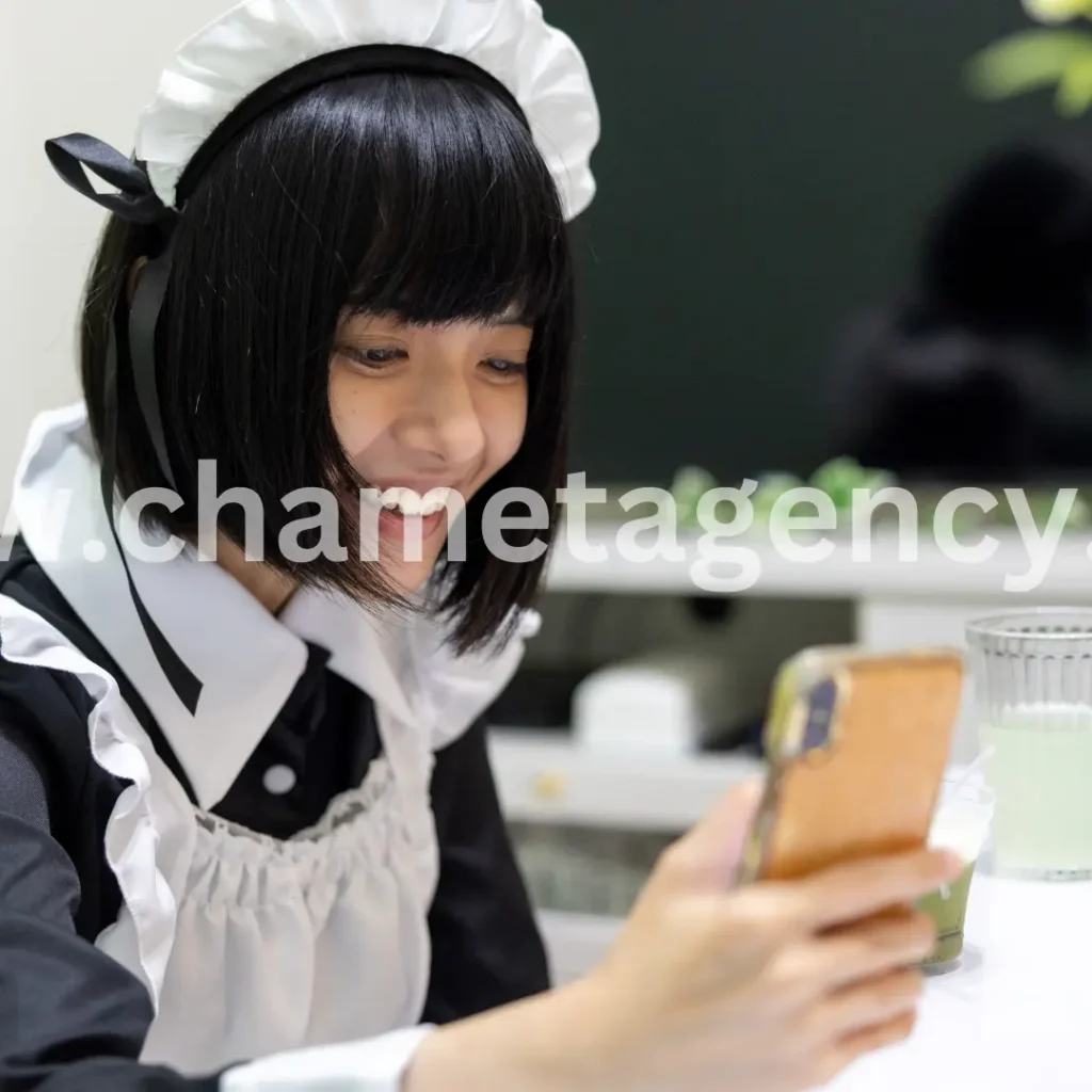 Chamet iOS Hacks: Elevate Your Video Chat Experience - Chamet Agency
