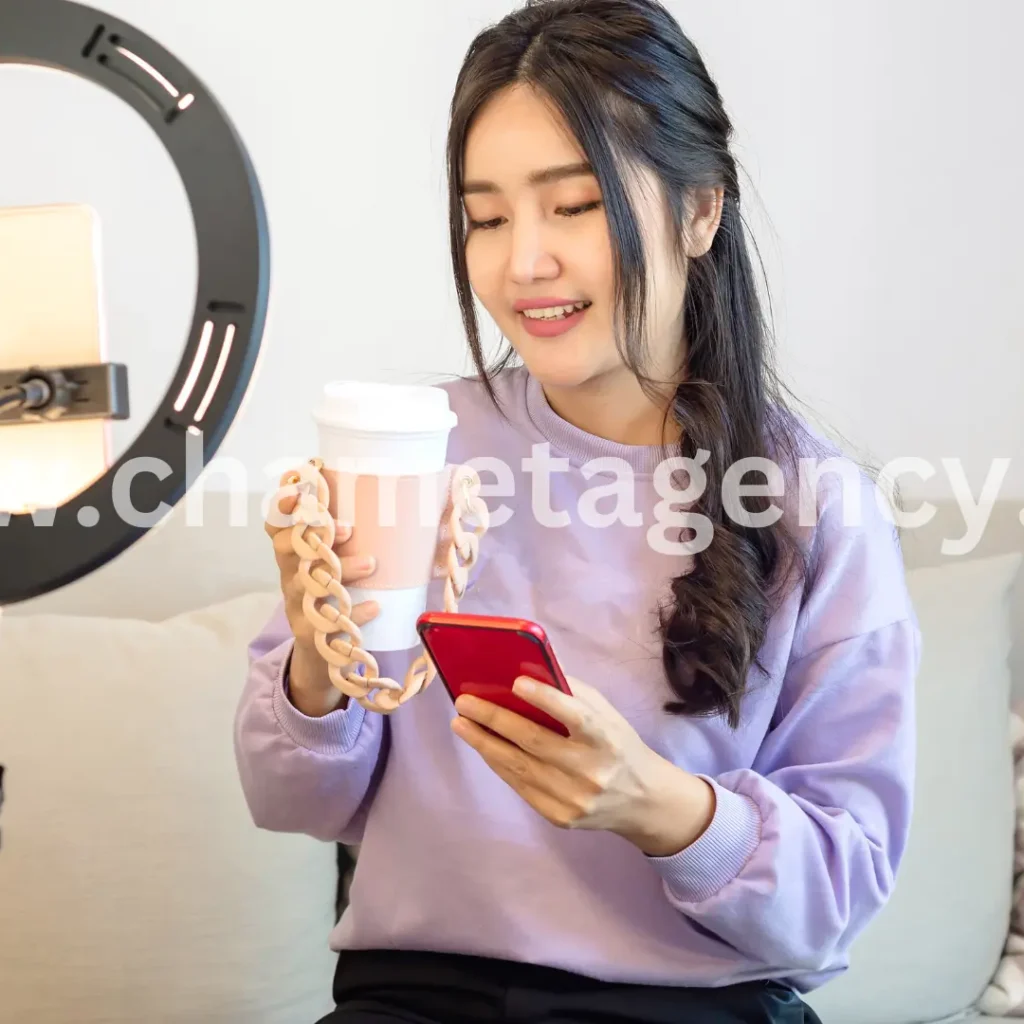 Chamet Diamond Recharge: A Guide to Recharging Radiance - Chamet Agency