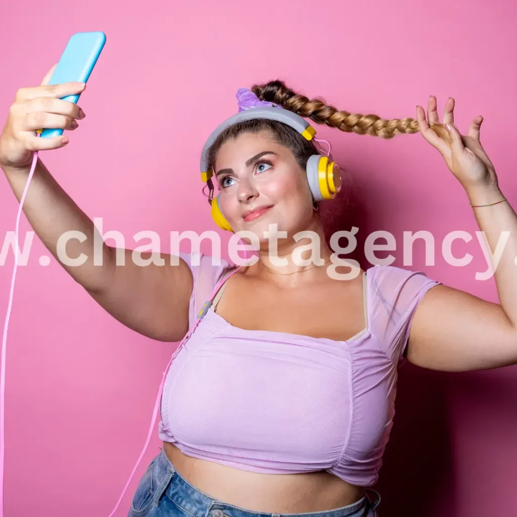 Unlocking Chamet for PC: Explained Boundless Social Interactions ...