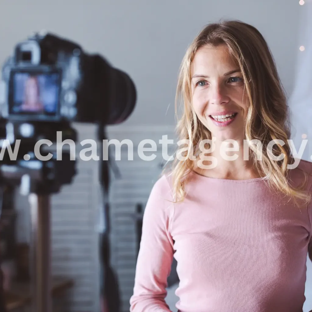 Elevate Connections: Chamet Free Download Guide - Chamet Agency